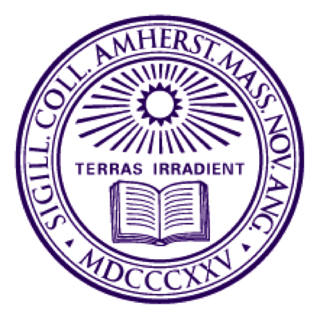 Amherst College – The Intercollegiate Registry of Academic Costume
