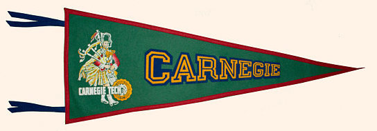 Carnegie Mellon University – The Intercollegiate Registry of Academic ...