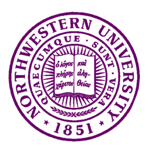 Northwestern University – The Intercollegiate Registry of Academic Costume