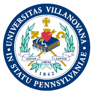 Villanova University – The Intercollegiate Registry of Academic Costume