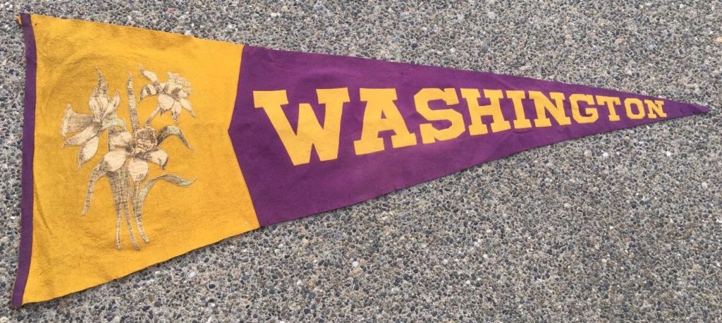University of Washington – The Intercollegiate Registry of Academic Costume