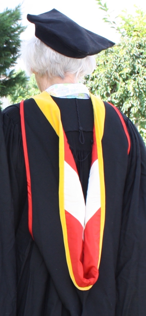 Boston University – The Intercollegiate Registry of Academic Costume