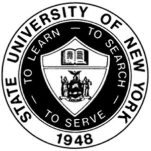 State University of New York system – The Intercollegiate Registry of ...