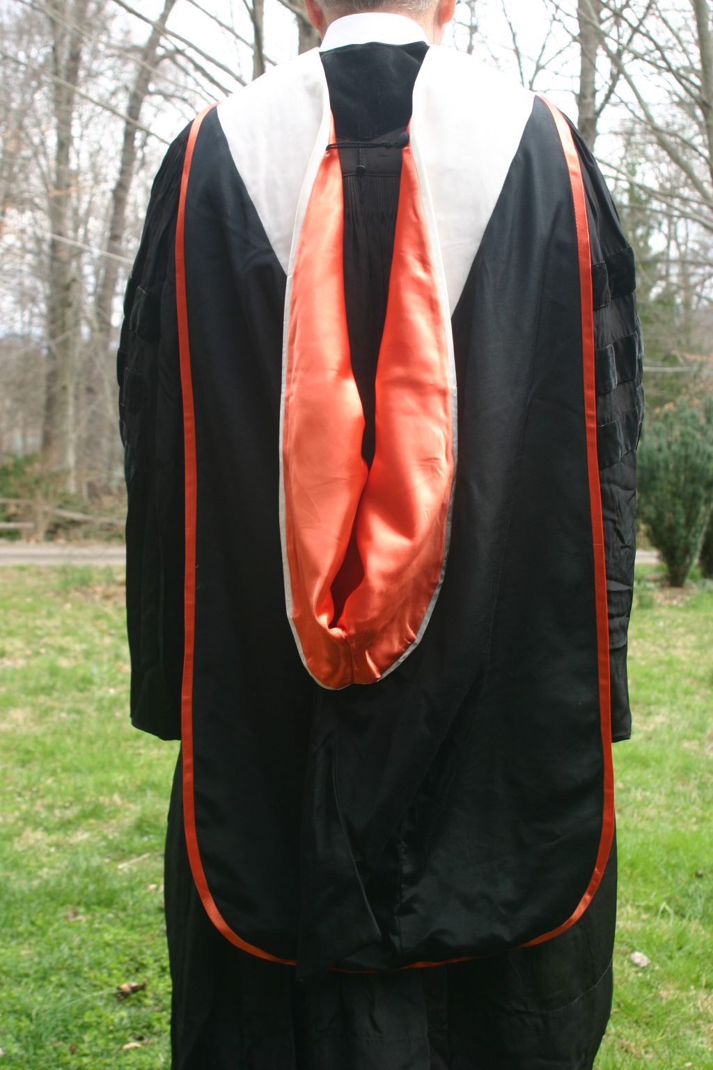 Baker University – The Intercollegiate Registry of Academic Costume